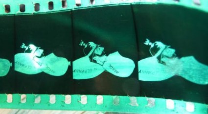 Animation « The Bioscope