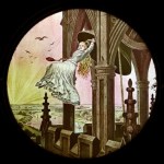 The magic lantern and Victorian culture « The Bioscope