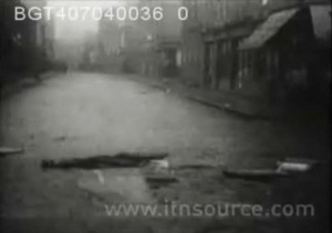 The siege of Sidney Street « The Bioscope
